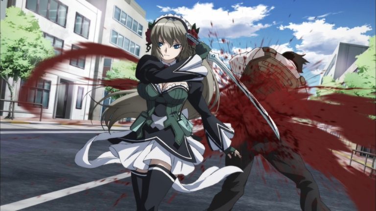 13 Contemporary Fantasy Anime With Magic in a Modern World
