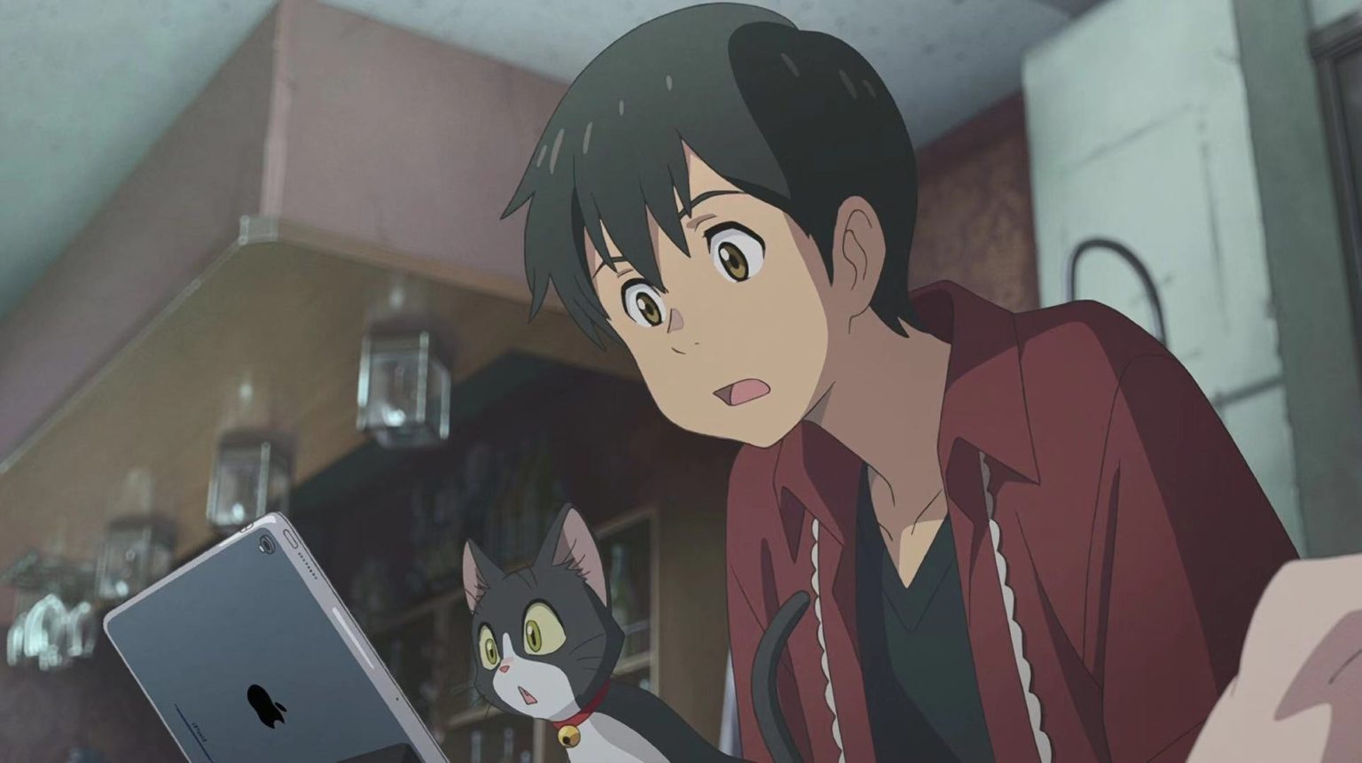 30 Actually Satisfying Short Anime You Can Finish in a Day