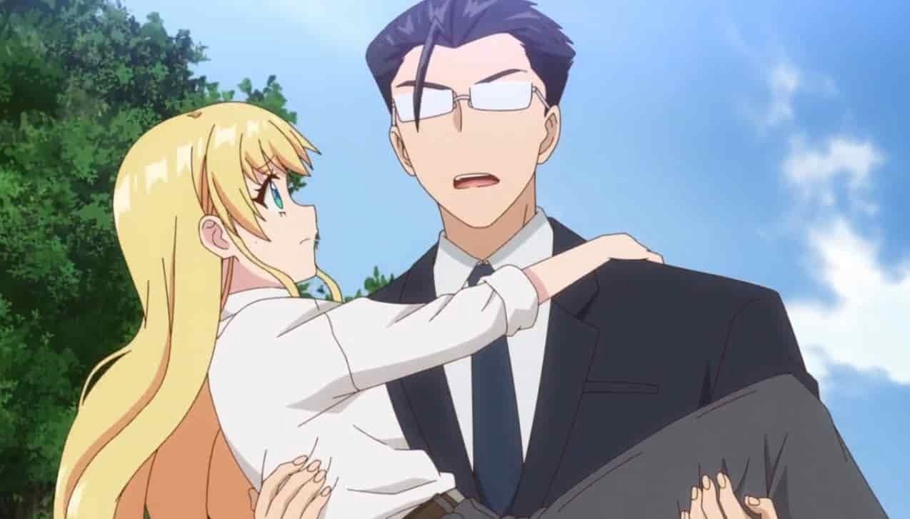 20 Chronic Damsels in Distress Anime Characters That Always Need Rescue