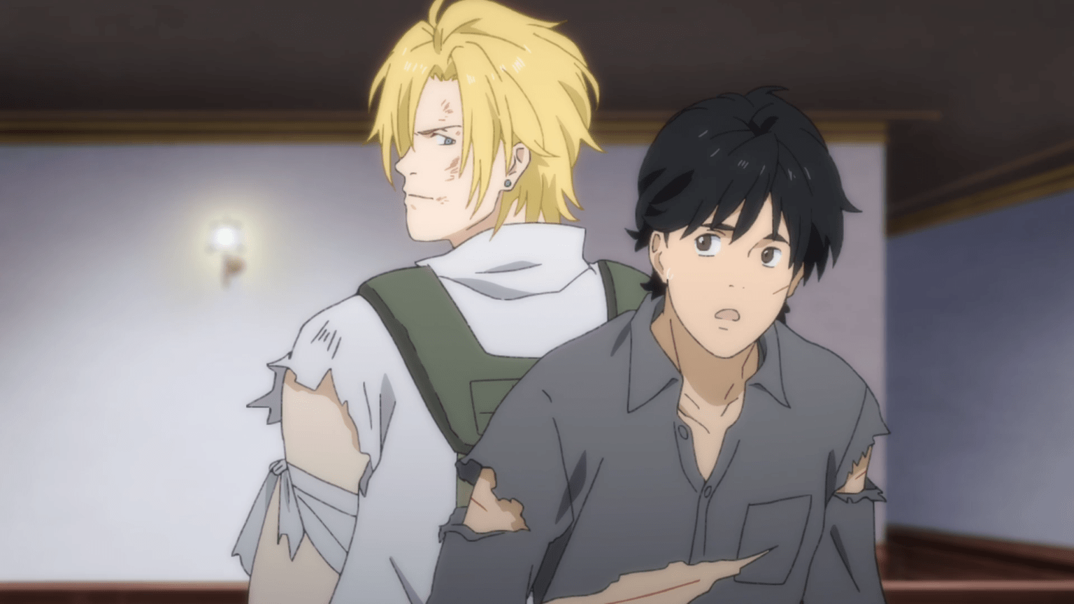 20 Chronic Damsels in Distress Anime Characters That Always Need Rescue