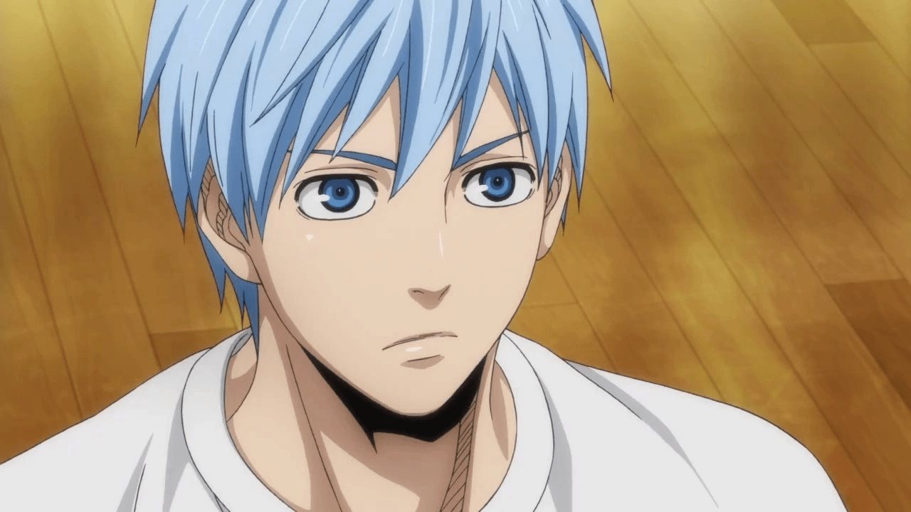 Top 30 Cool Yet Caring Kuudere Boys in Anime