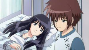 10 Anime About Characters With Serious Illnesses
