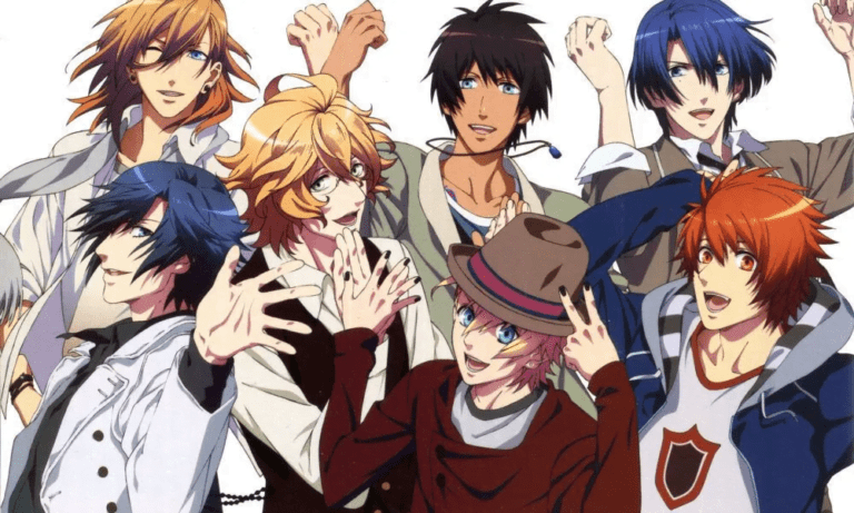 15 Biggest Simps in All Anime