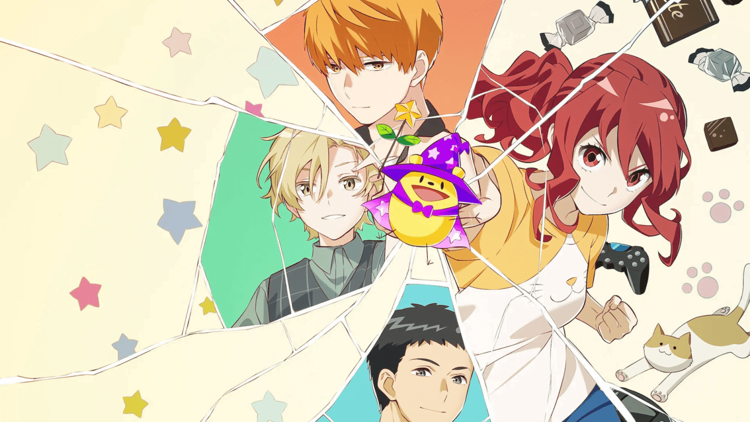 Anime Recommendations By Category | Recommend Me Anime