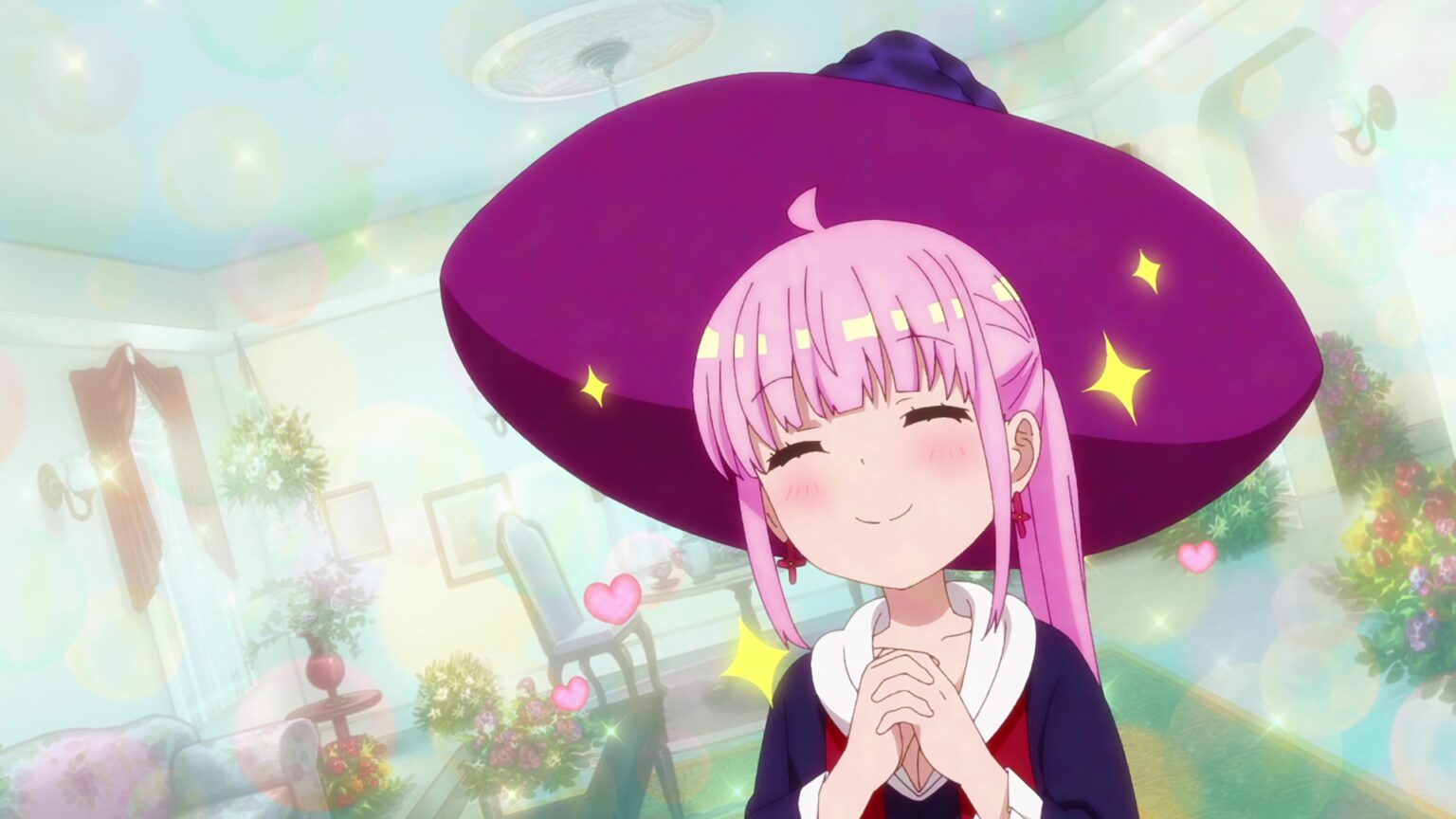 Anime Like Management of a Novice Alchemist