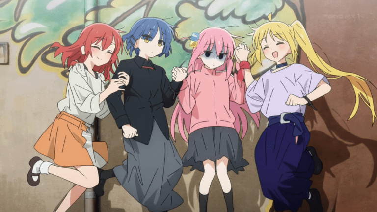 Anime Like Nana