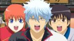 Top 25 Iconic Anime Trios With A Mutual Respect For Each Other