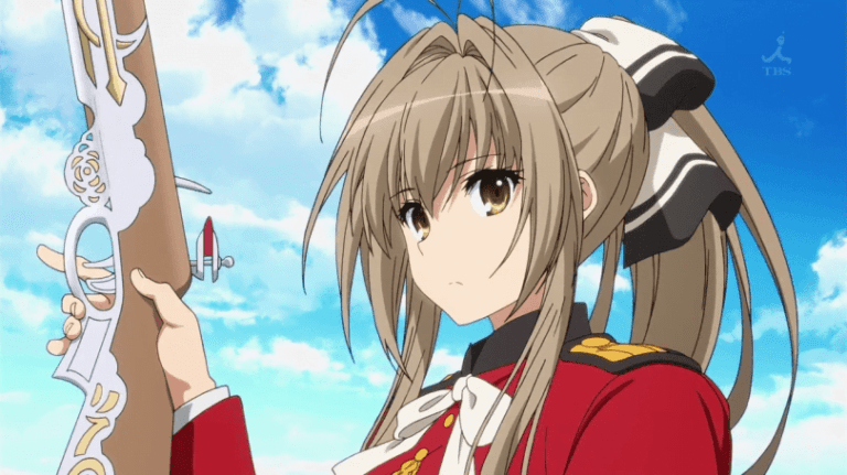 Top 35 Cool Yet Caring Kuudere Girls in Anime