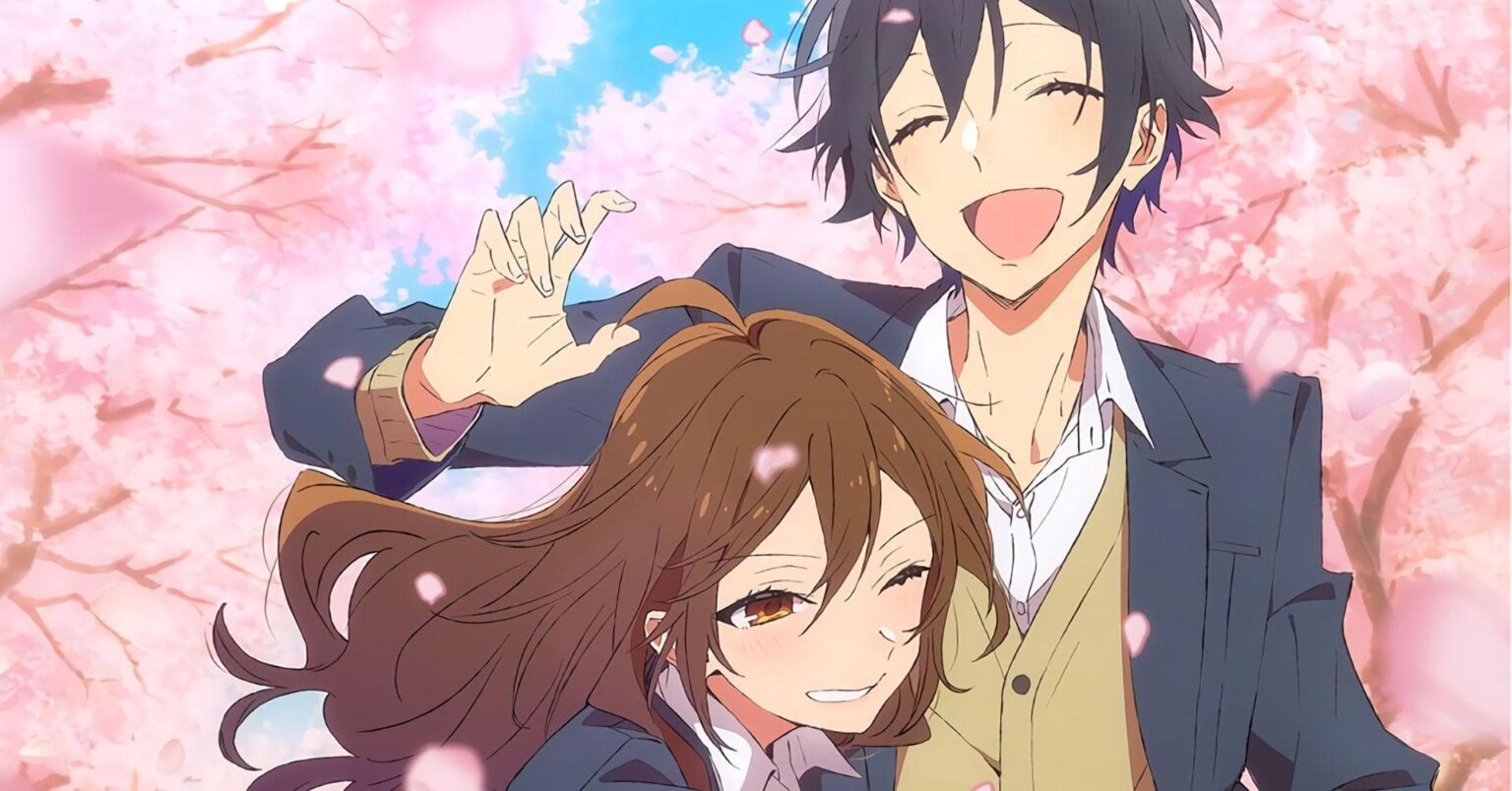 15 Romance Anime About Married Couples