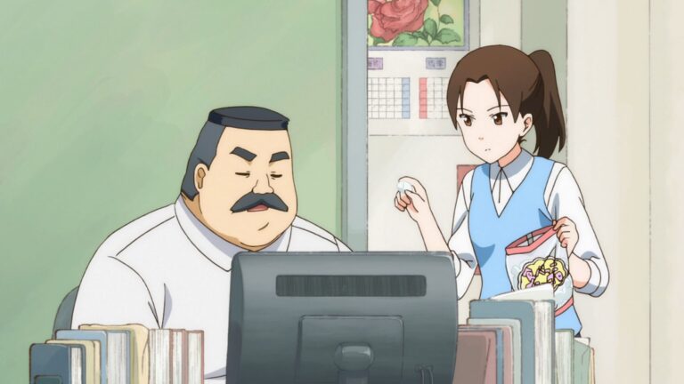 15 Workplace Comedy Anime About Silly Days On The Job