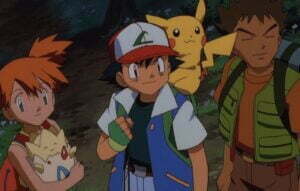Top 25 Iconic Anime Trios With A Mutual Respect For Each Other