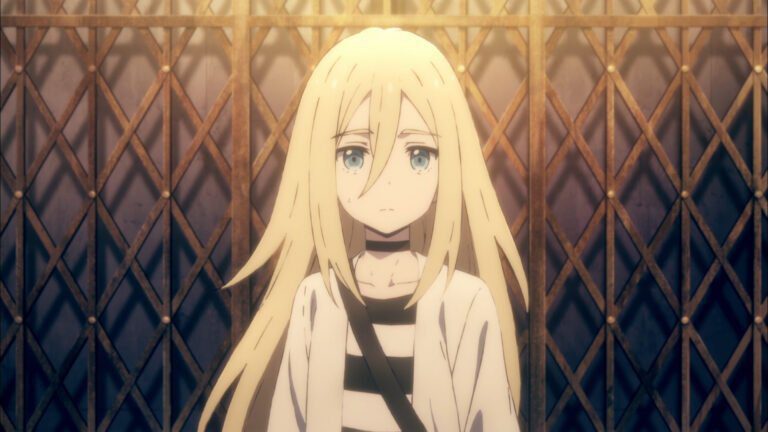 Top 35 Cool Yet Caring Kuudere Girls in Anime