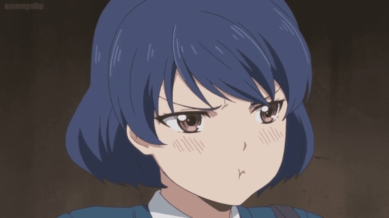 Top 35 Cool Yet Caring Kuudere Girls in Anime