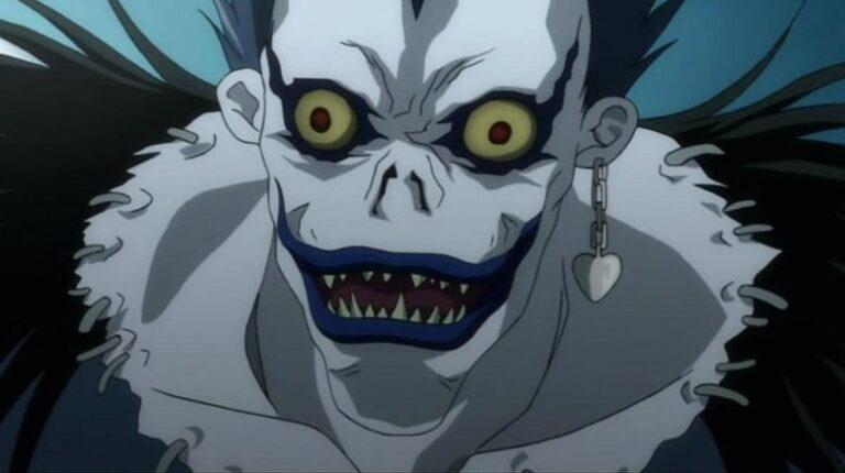 With a Sharp Grin: 20 Anime Characters With Shark Teeth
