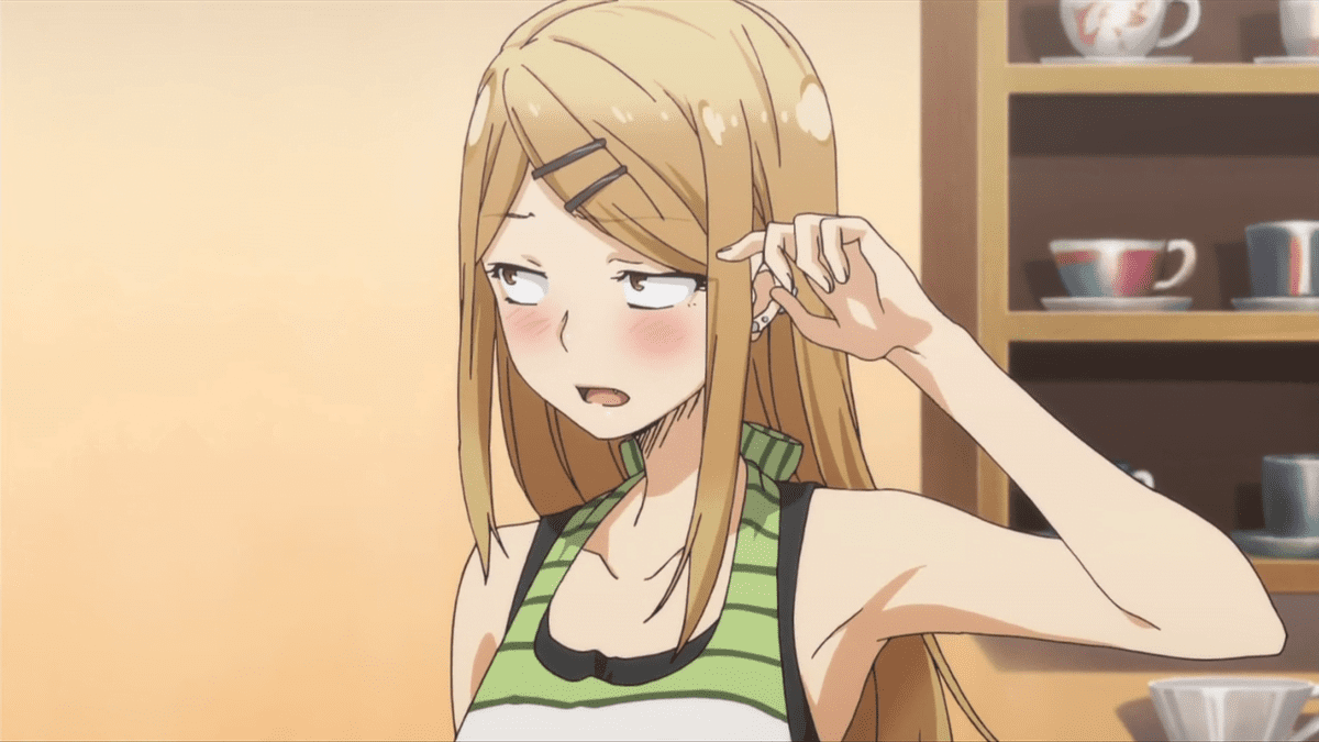 Top 30 Lovably Shy Dandere Girls in Anime