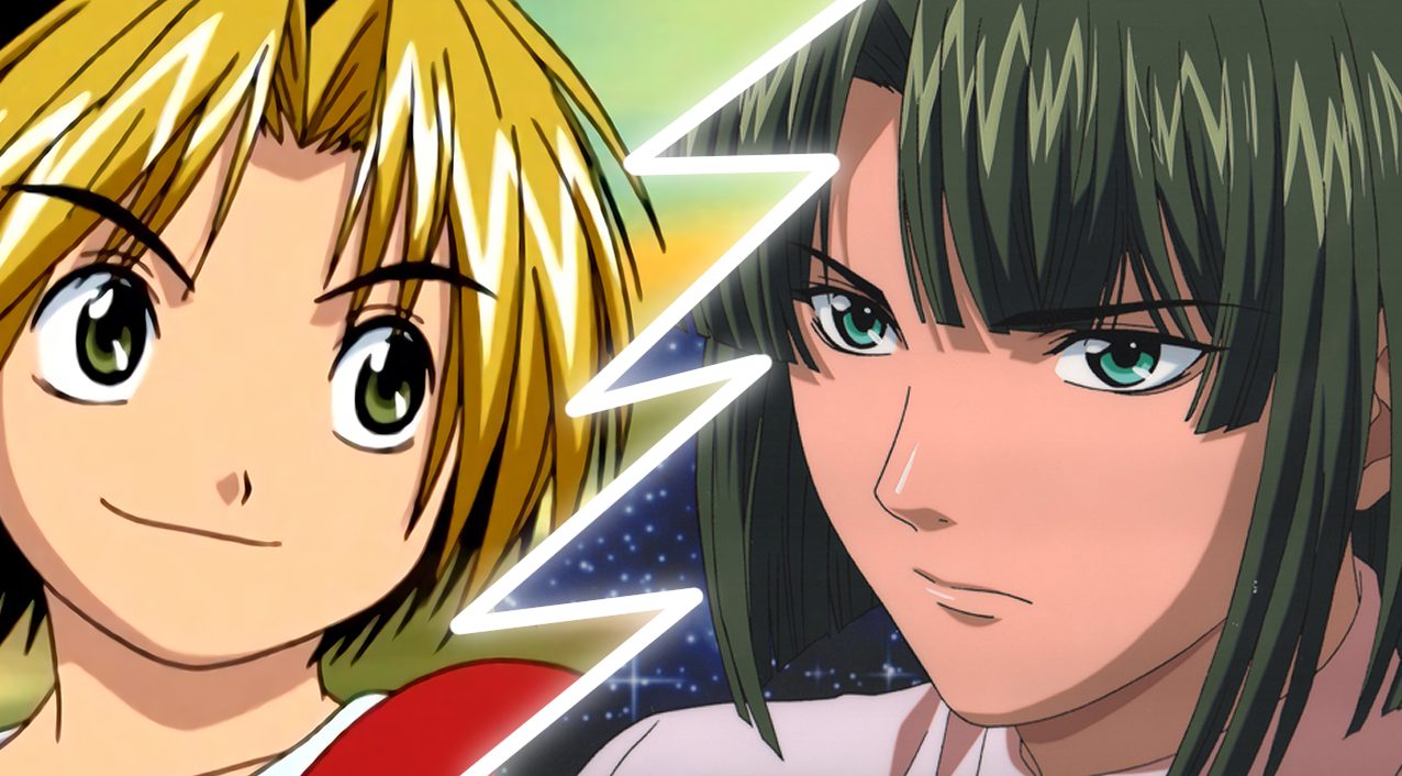 13 Best Sports Anime Rivalries That Push Characters To Grow