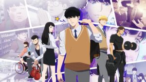 16 Anime About Bullying in All Forms