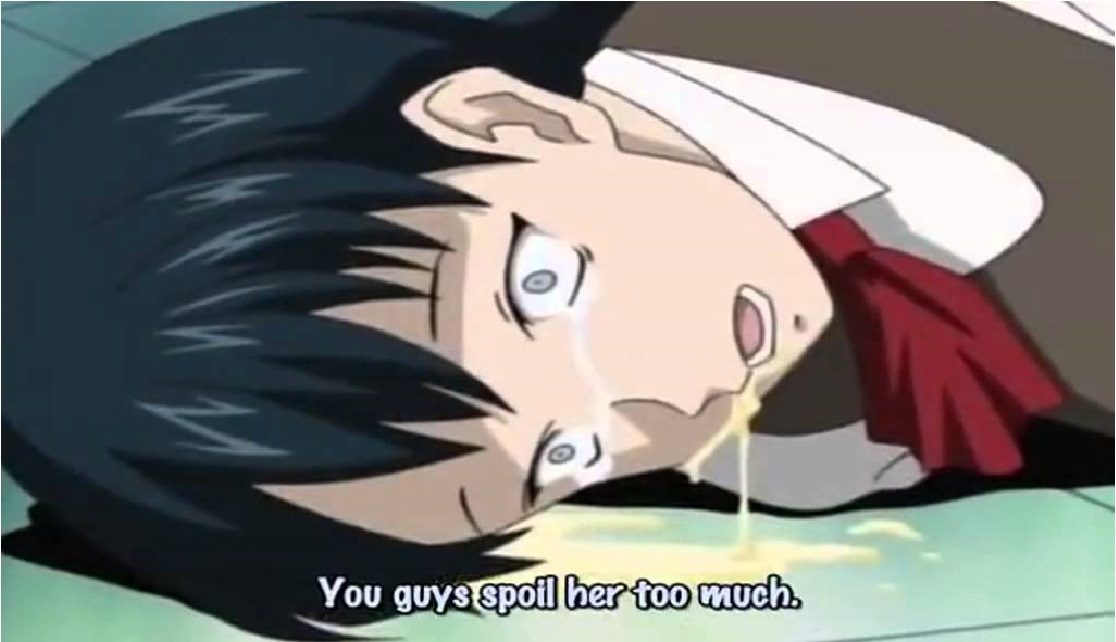 16 Anime About Bullying in All Forms