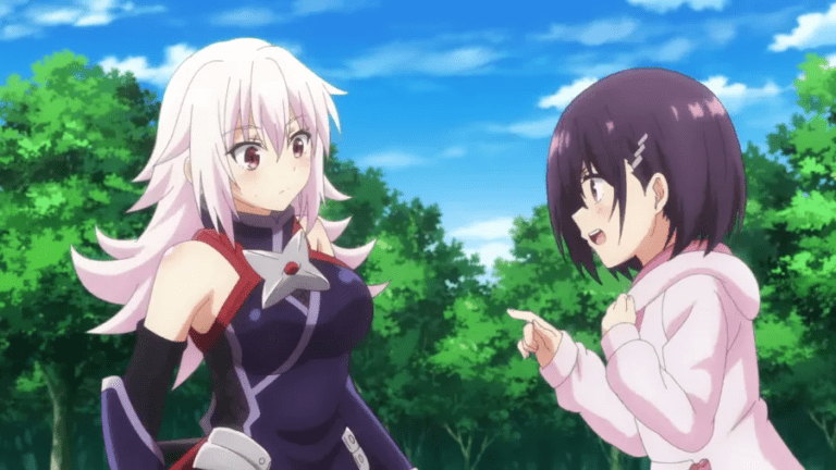 25 Gender Bending Anime About Switching Gender