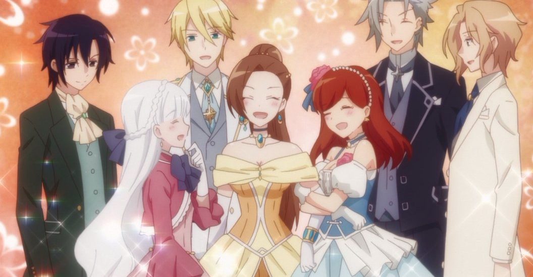 12 Regressor Anime Where a Main Character Can Redo Their Past