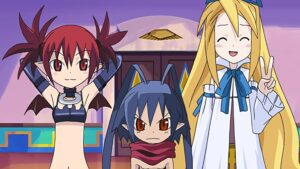 17 Best Anime Adapted From Video Games