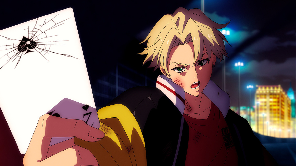 17 Action Anime About Monster Hunting