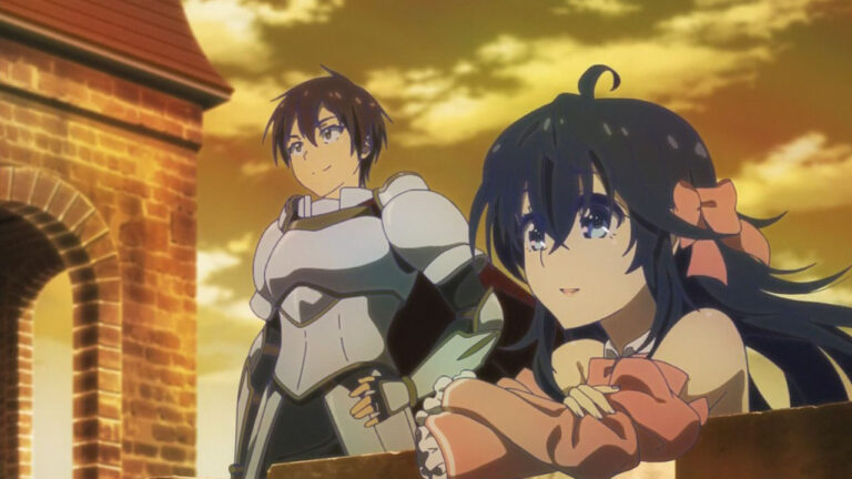 12 Gaming Anime About Gamer Culture