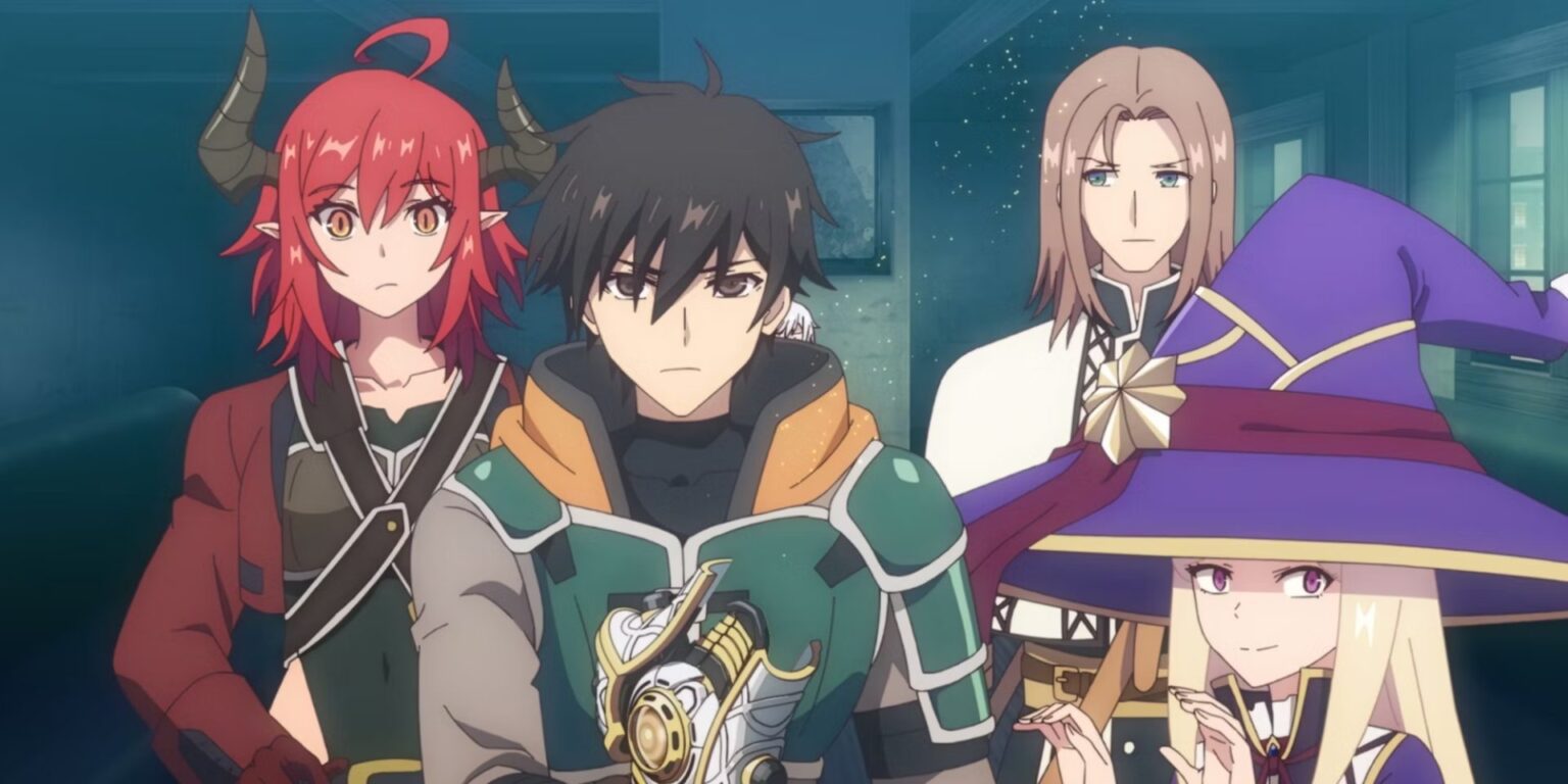 9 Action Anime Where They Fight With Summoned Familiars
