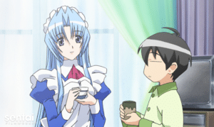 15 Maid Anime About Maids Supporting Their Beloved Masters