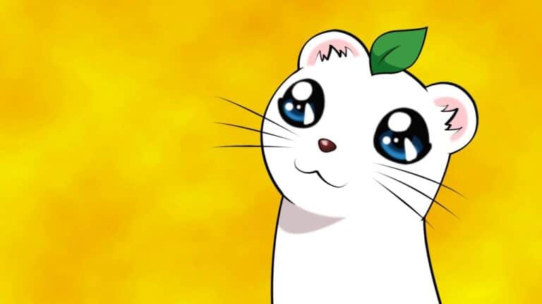 14 Pet Anime About The Daily Lives of Animals