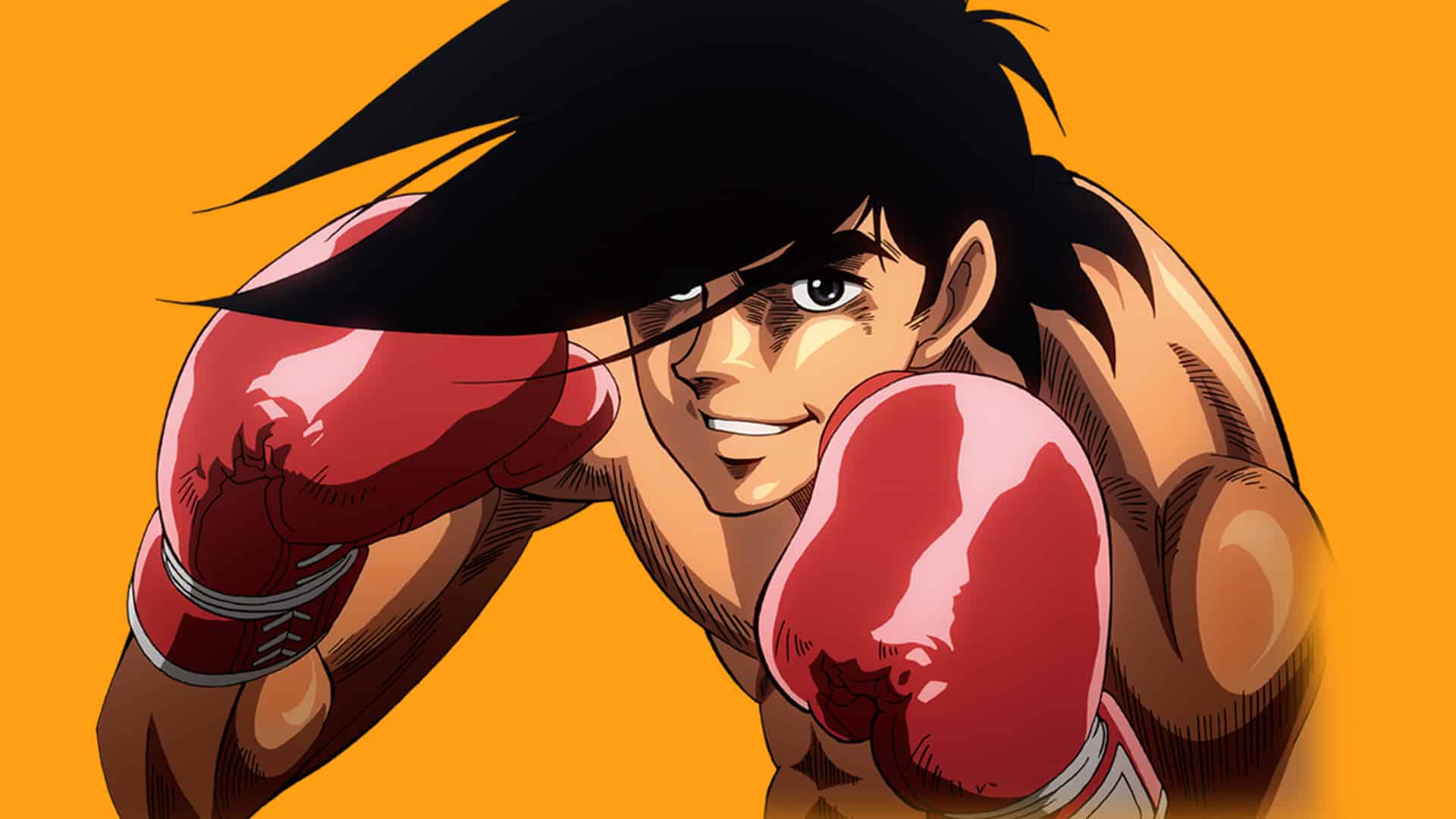 21 Martial Arts Anime Featuring Fists of Fury