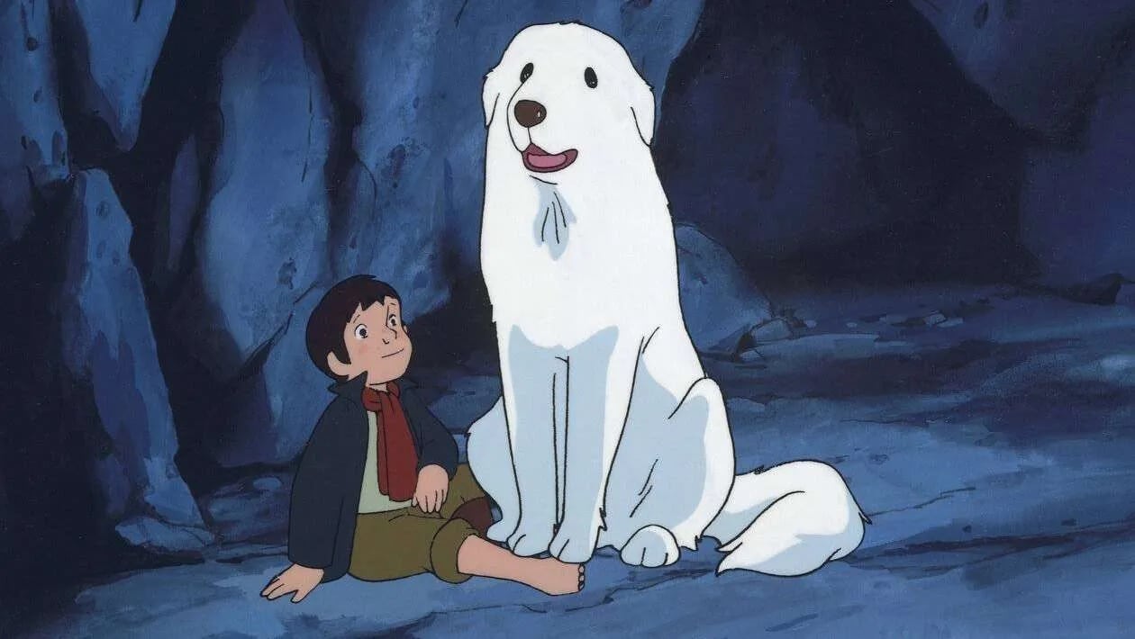 14 Pet Anime About The Daily Lives of Animals