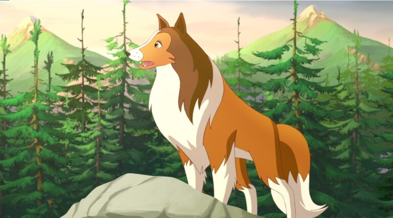 14 Pet Anime About The Daily Lives of Animals