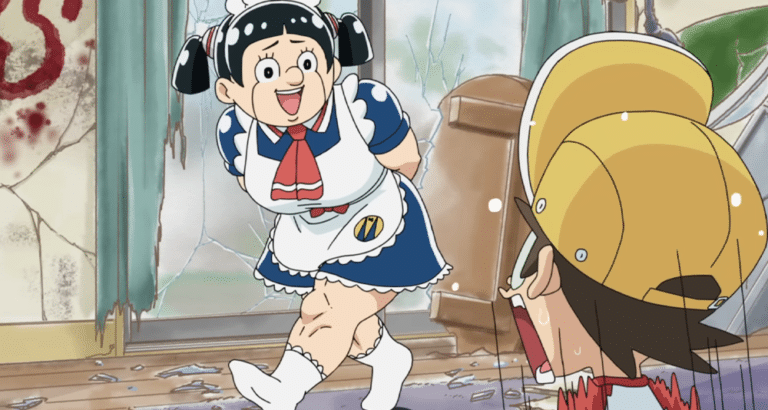 15 Maid Anime About Maids Supporting Their Beloved Masters