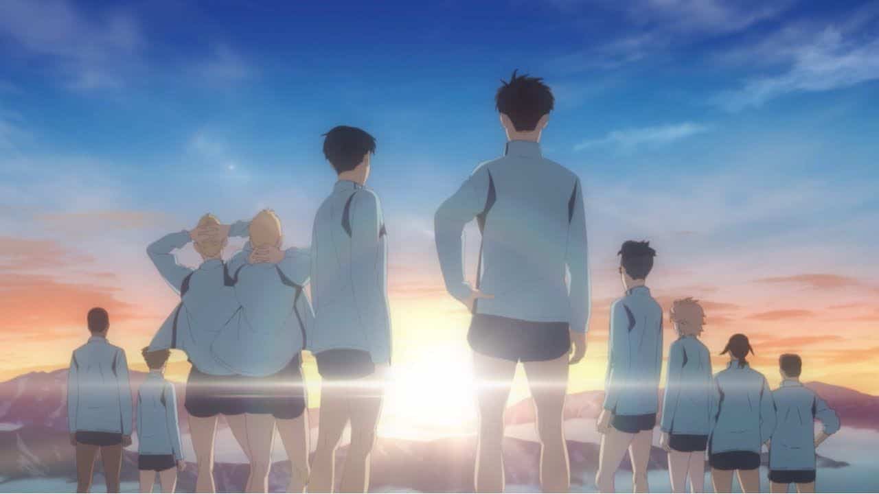15 Realistic Sports Anime That Emphasis Skill Over Superpower