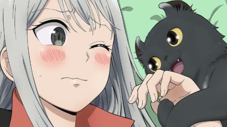 11 Horror Romance Anime That Lets Love Be Terrifying