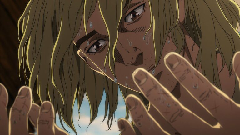 13 Existential Anime To Contemplate Philosophy With