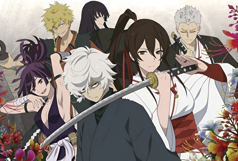 17 Reverse Isekai Anime About Fantasy Creatures Sent To Our World