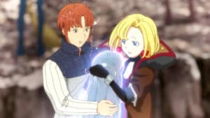 45 Medieval Anime Full of Swords and Struggle