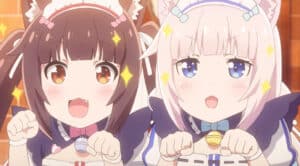 Kemonomimi Craze – 25 Anime Series Featuring Beast People