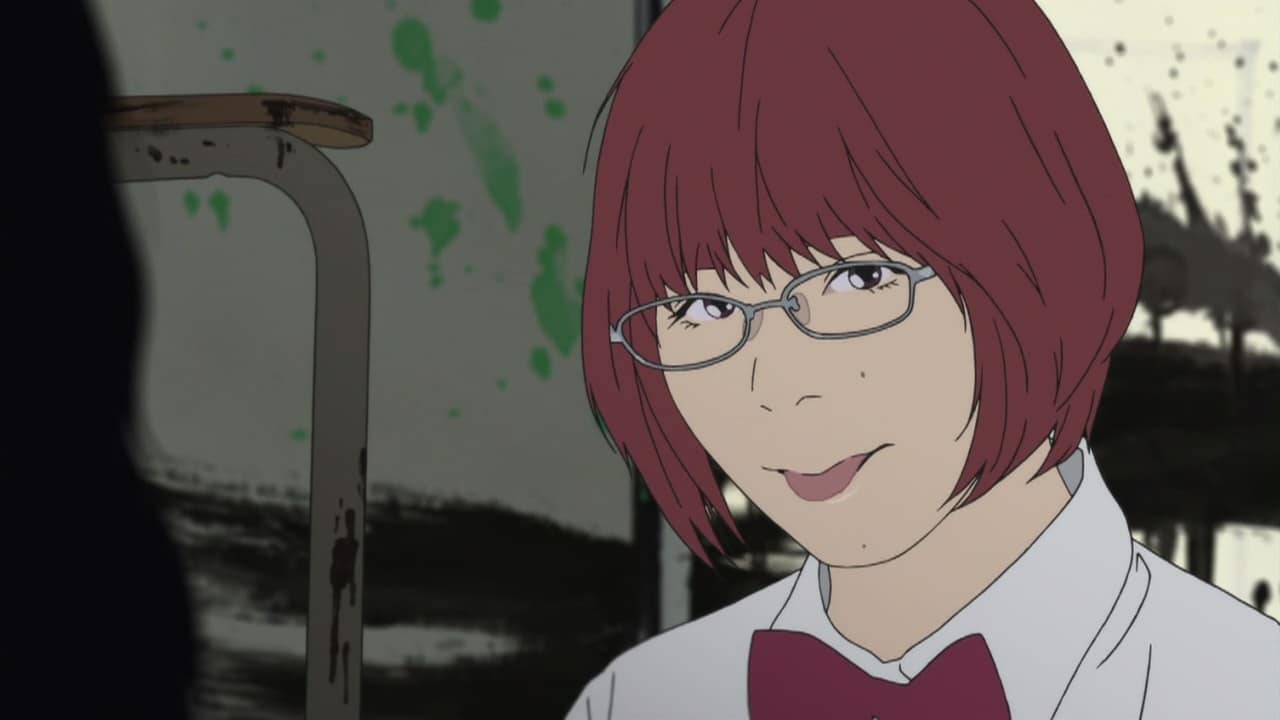 18 Dark Romance Anime That Shatter The Fairy Tale