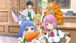 20 Fantasy Anime About Dungeon Crawling