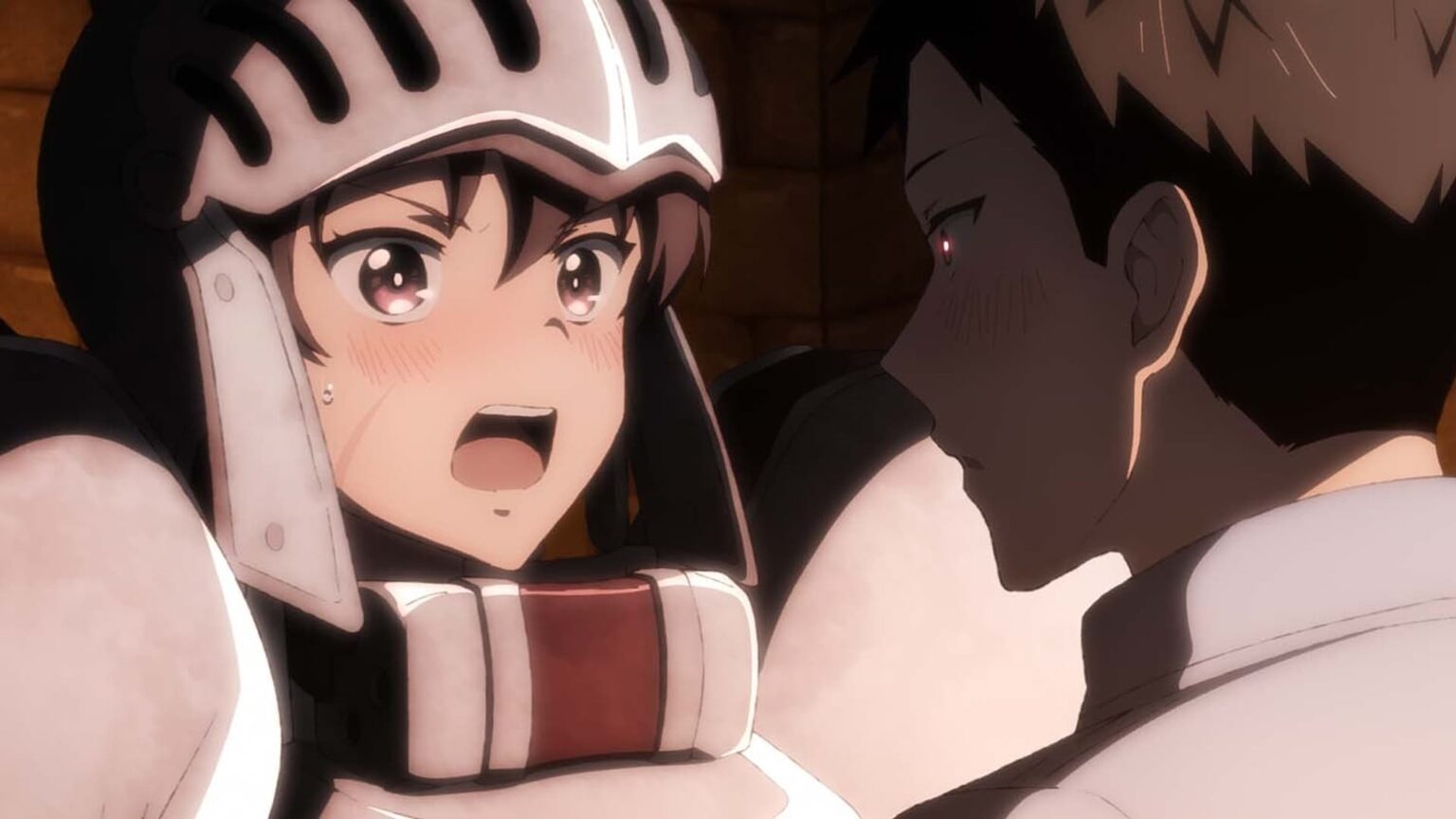 12 Isekai Romance Anime About Love in Another World (No Harems)