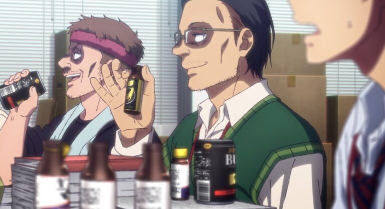 16 Evil Romance Anime Where a Villain Falls In Love