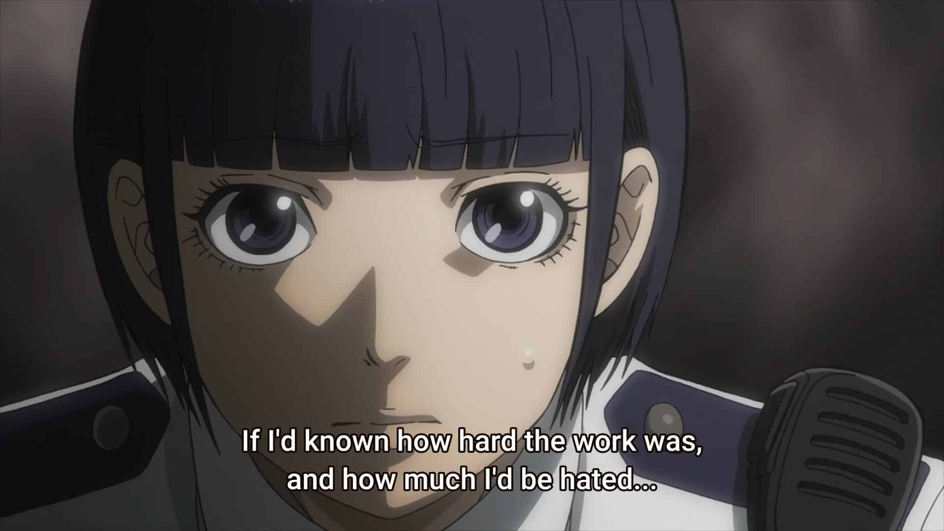 12 Anime About Adults Burnt Out By Overwork