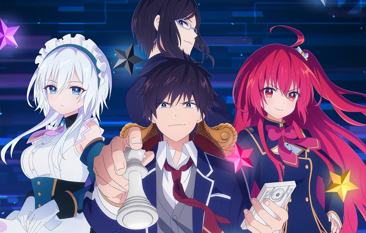 Anime Recommendations By Category | Recommend Me Anime
