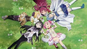 Anime Watch Orders | Recommend Me Anime