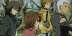 13 Anime Set in Winter That Capture Snowy Melancholy
