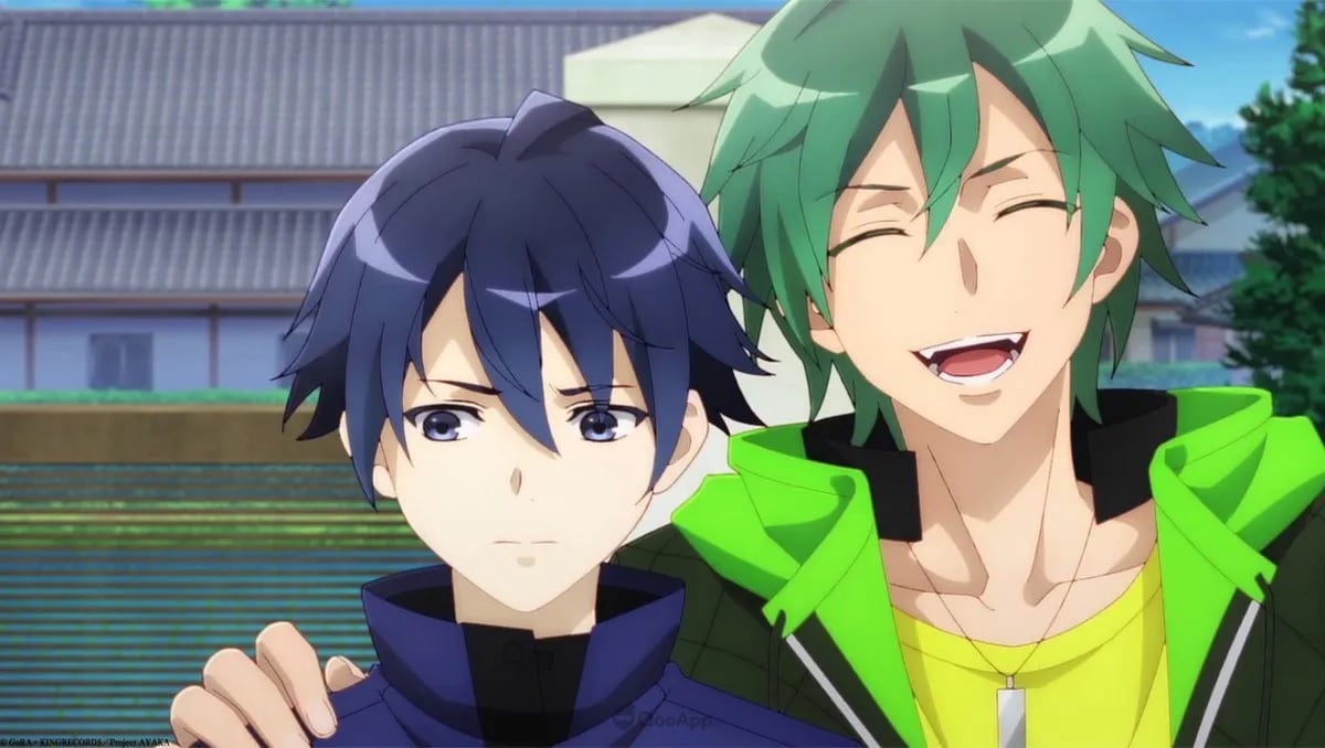 Anime Like Ayaka: A Story of Bonds and Wounds