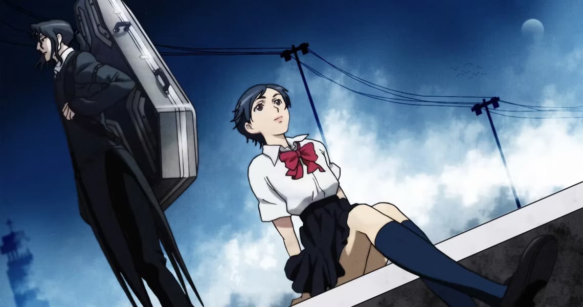 20 Anime With Master-Servant Relationships